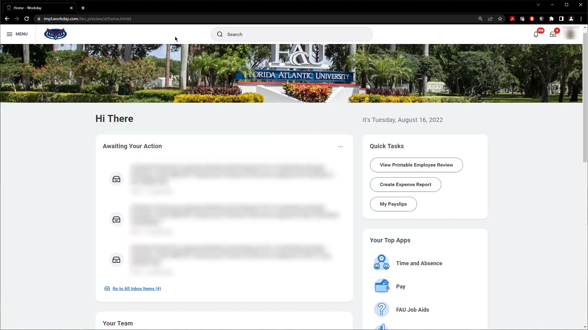 Workday Homepage Update 08 2022 workday-homepage-update-08-2022